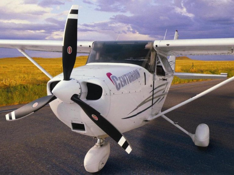 Cessna 172F-S & F172F-P - Propeller PartsMarket, Inc.